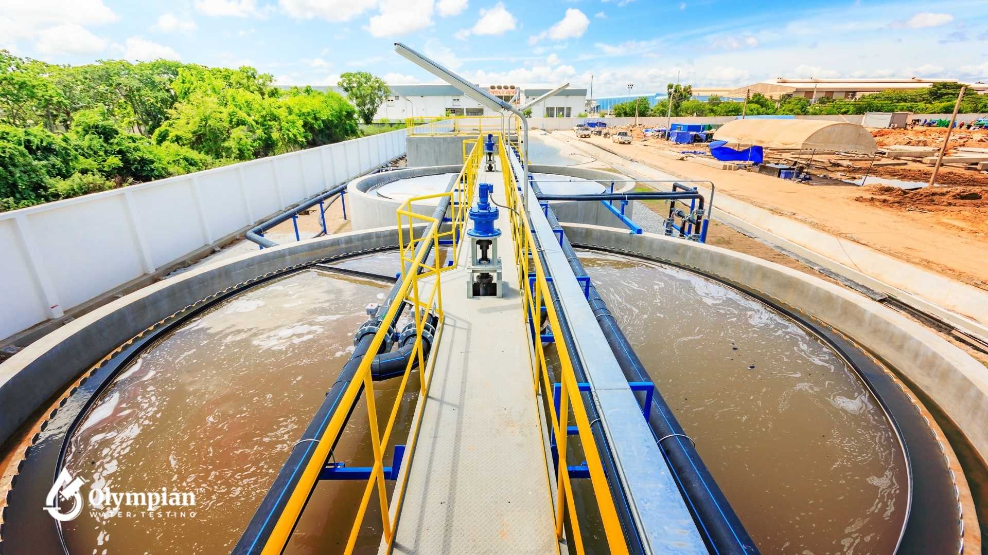 Is United Arab Emirates tap water drinkable? - Olympian Water Testing, LLC