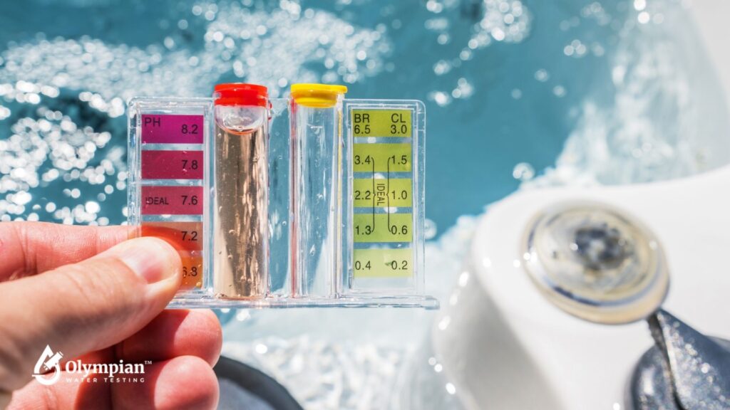 Is South Korea tap water safe to drink? - Olympian Water Testing, LLC