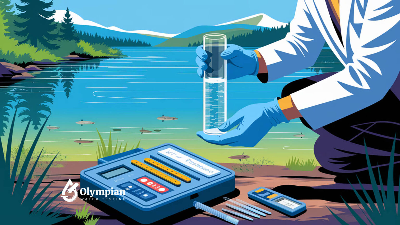 Getting Started with Water Quality Testing: A Comprehensive Guide ...
