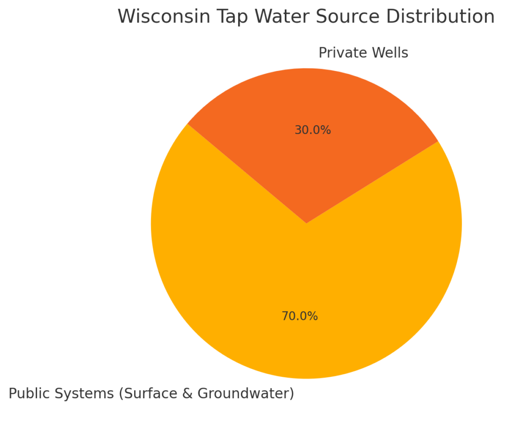 Is it safe to drink tap water in Wisconsin? - Olympian Water Testing, LLC
