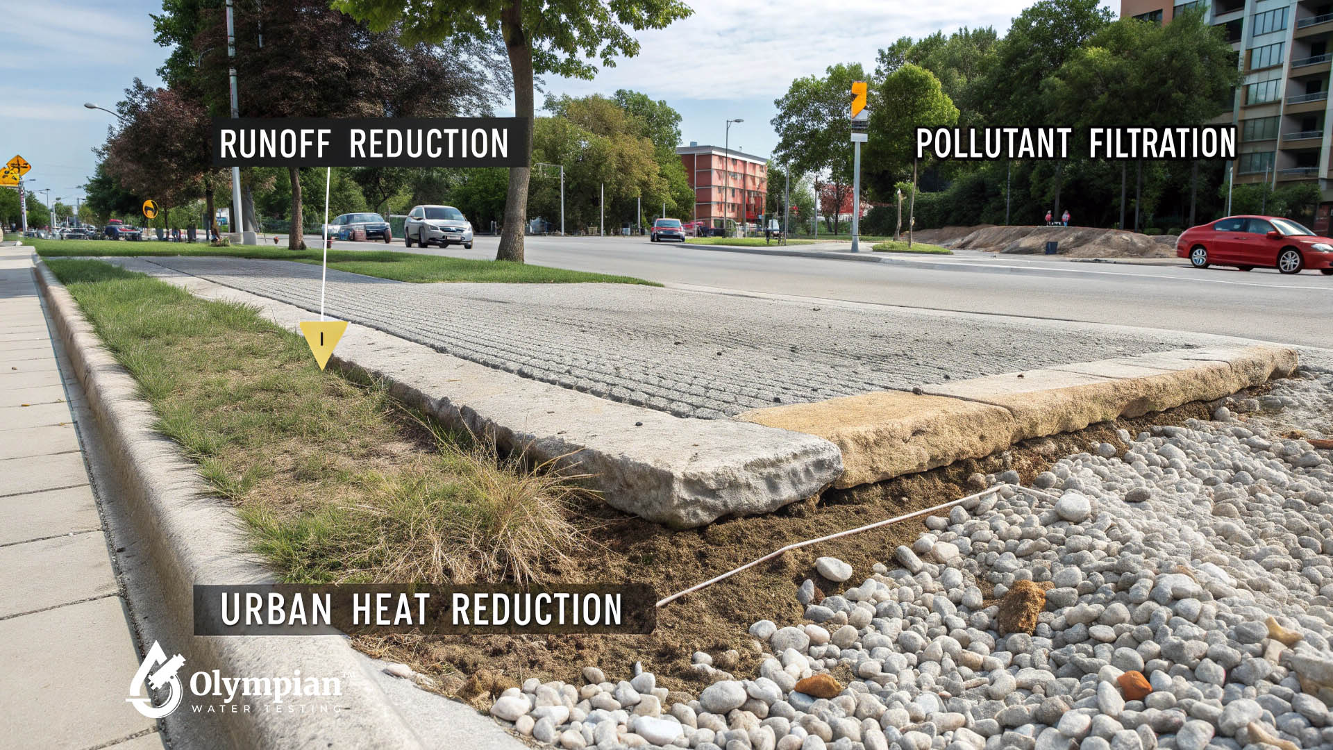Alternatives to Traditional Water Retention Ponds - Olympian Water ...