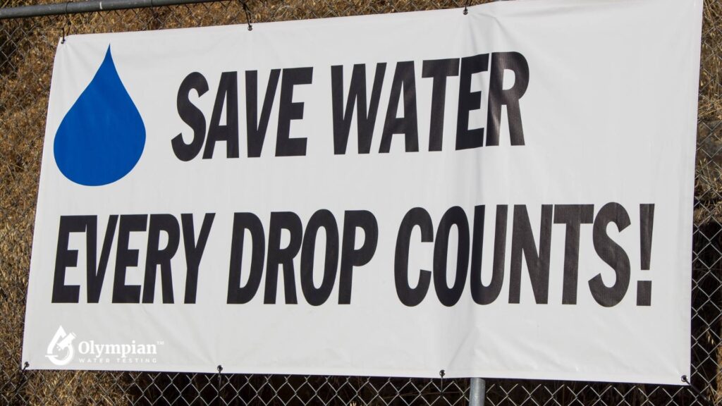Importance of Water Conservation and Awareness - Olympian Water Testing ...