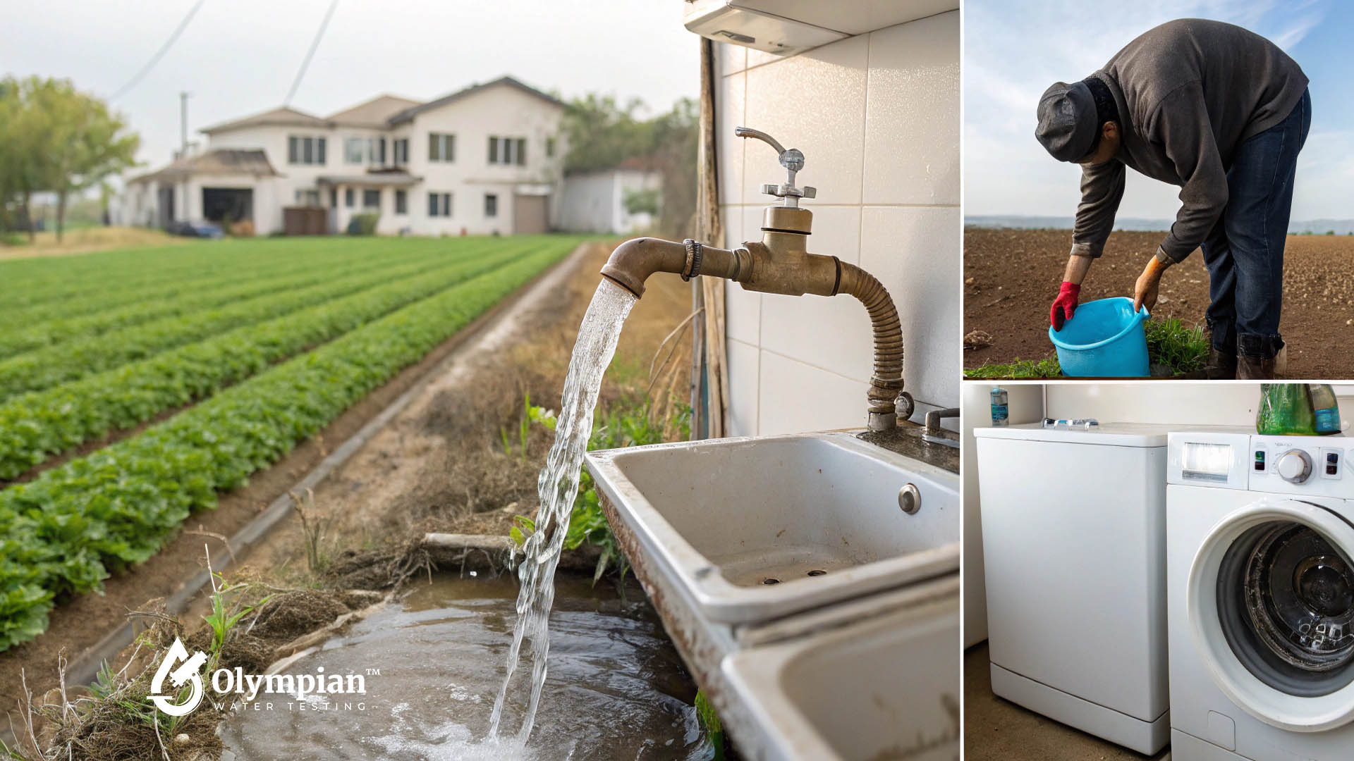Importance of Water Conservation and Awareness - Olympian Water Testing ...
