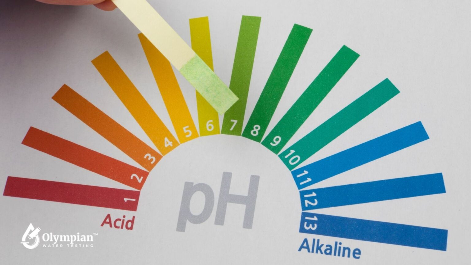 Is it good to drink spring water everyday? - Olympian Water Testing, LLC