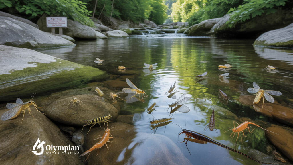 Bioindicator Breakthrough: Detecting Water Quality with Nature's Help ...