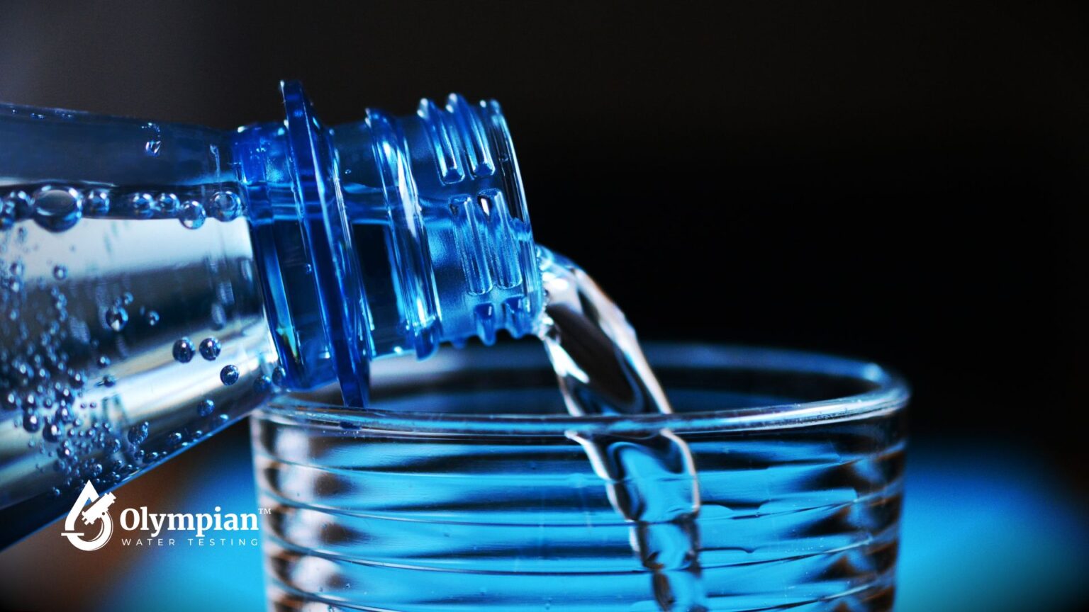 can you drink the water in south korea - Olympian Water Testing, LLC