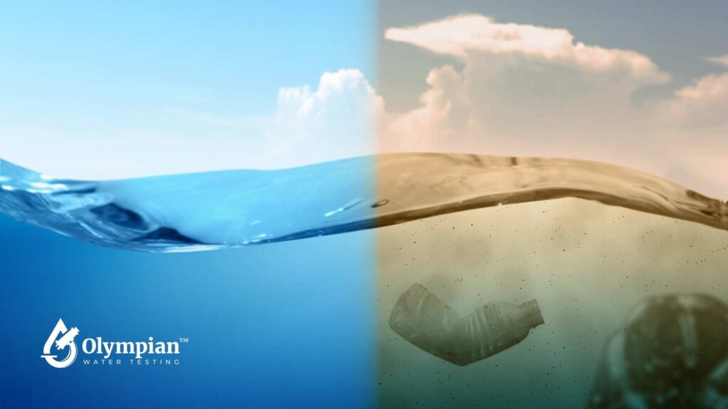 Impact of Industrialization on Water Quality and Environment - Olympian ...