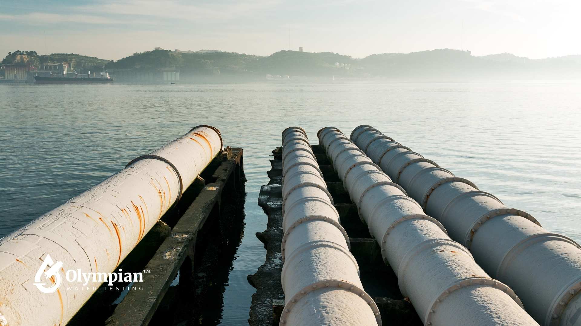 Human Activity and Water Quality: The Impact Explored - Olympian Water ...