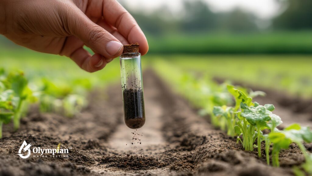 How do heavy metals get into the body? - Olympian Water Testing, LLC