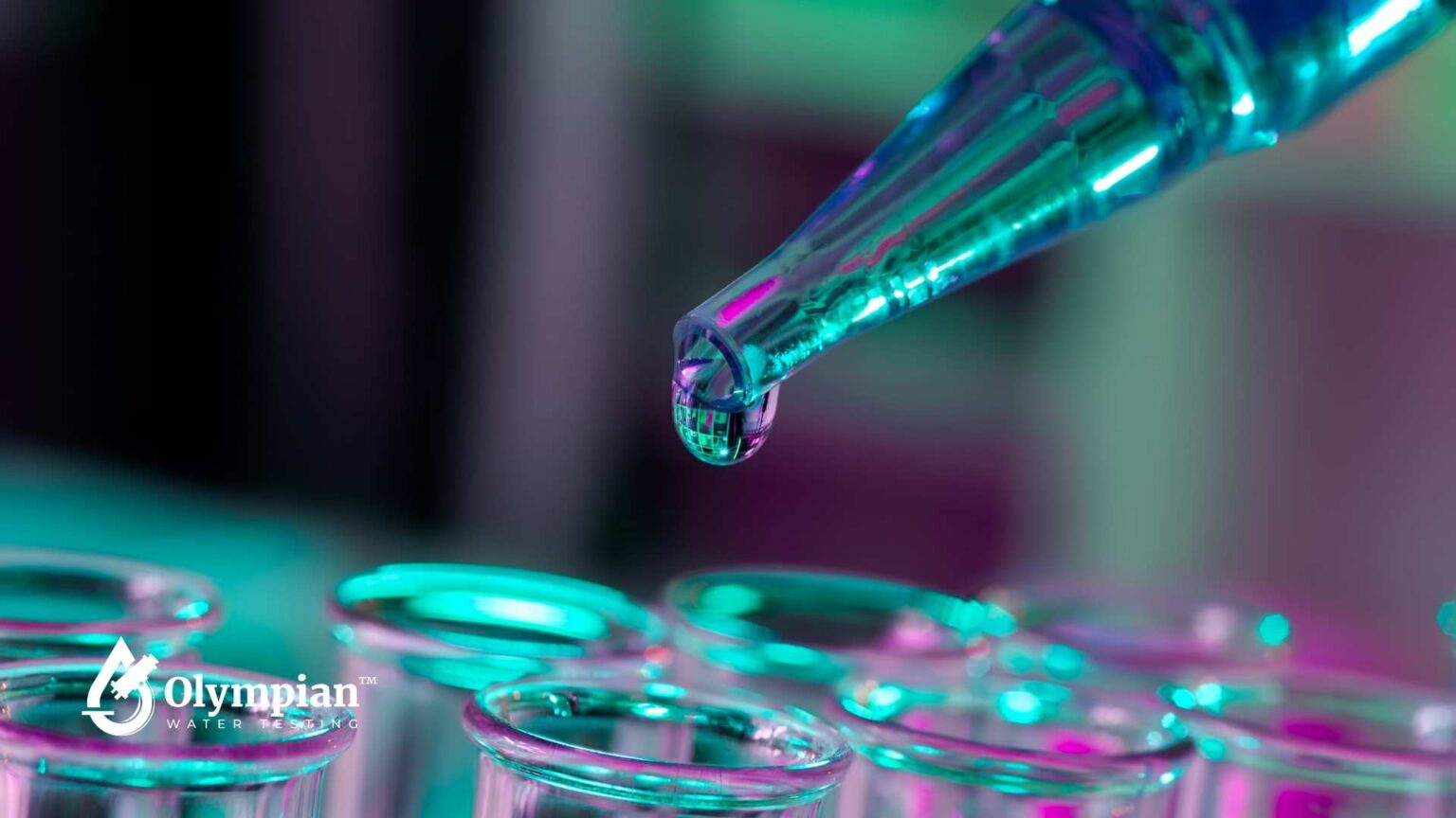 Exploring the Environmental Fate of Chloroform in Water Systems ...