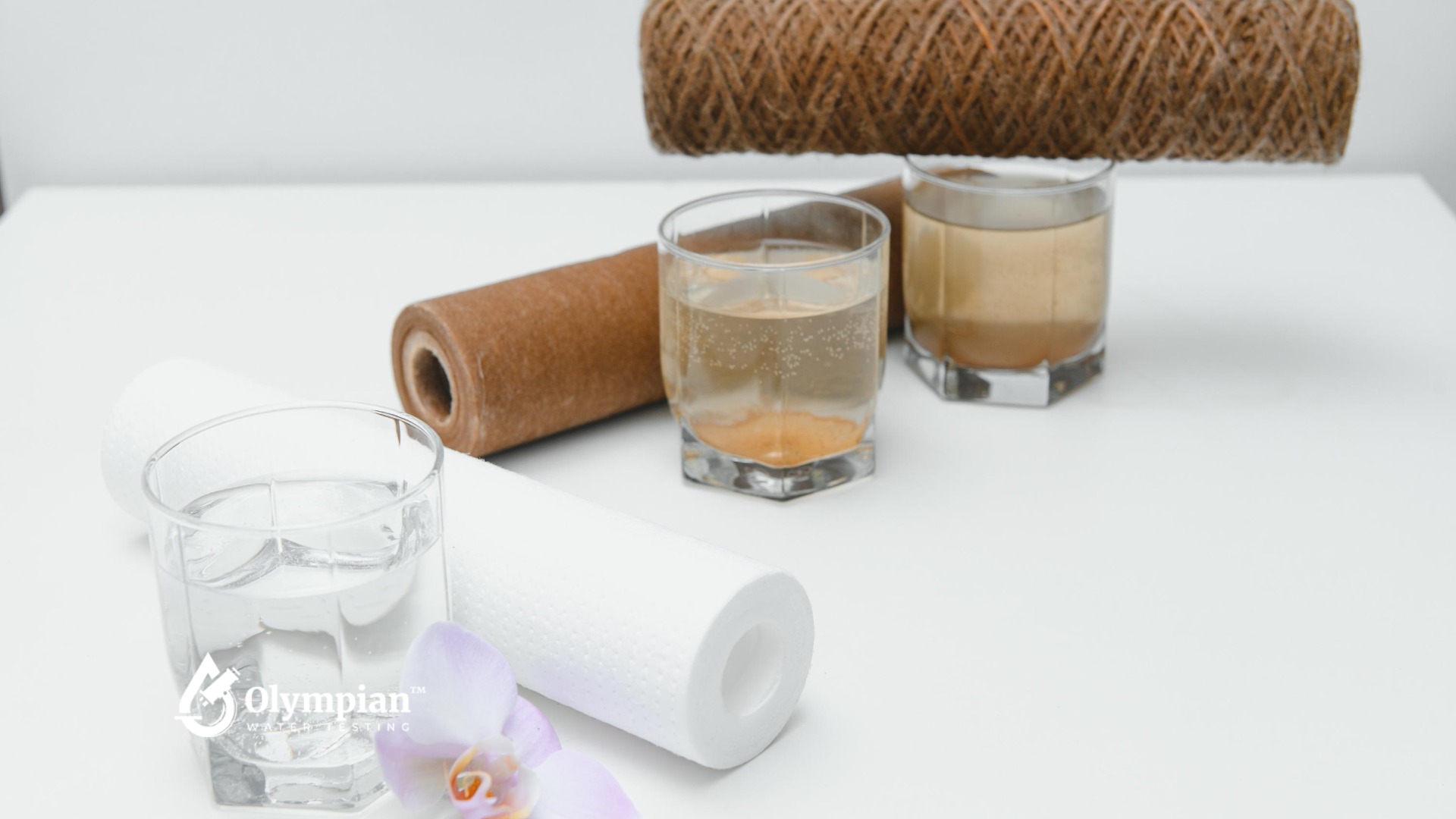 Is Washing Clothes in Contaminated Water Safe? - Olympian Water Testing ...