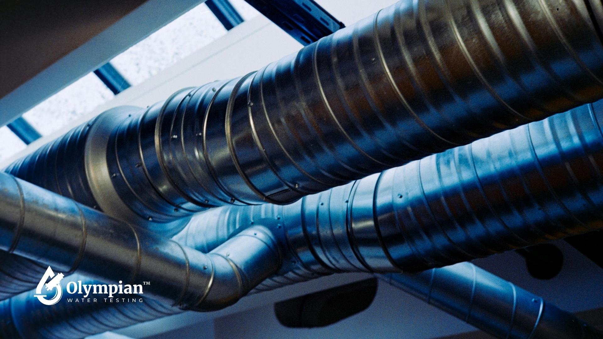 how do they build underwater tunnels - Olympian Water Testing, LLC