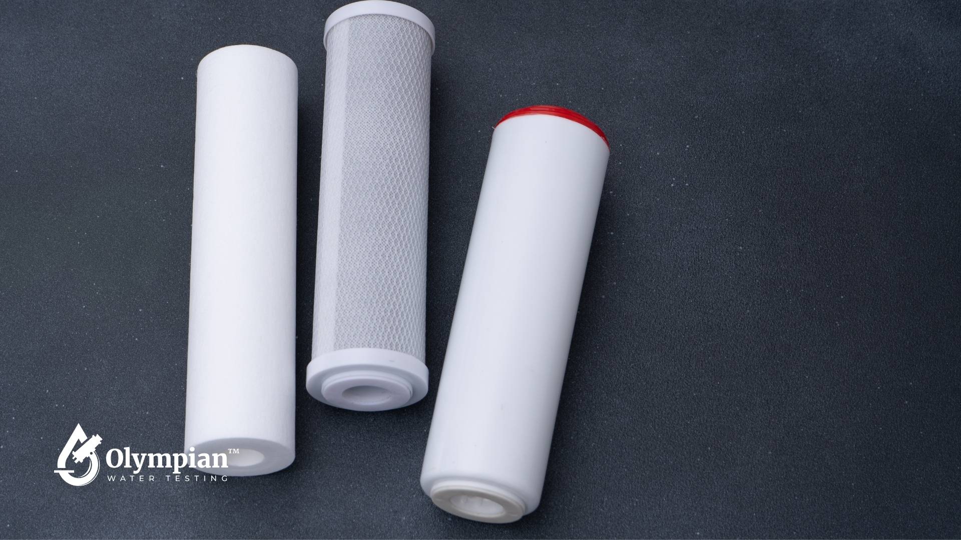 How do Activated Carbon Filters work - Olympian Water Testing, LLC
