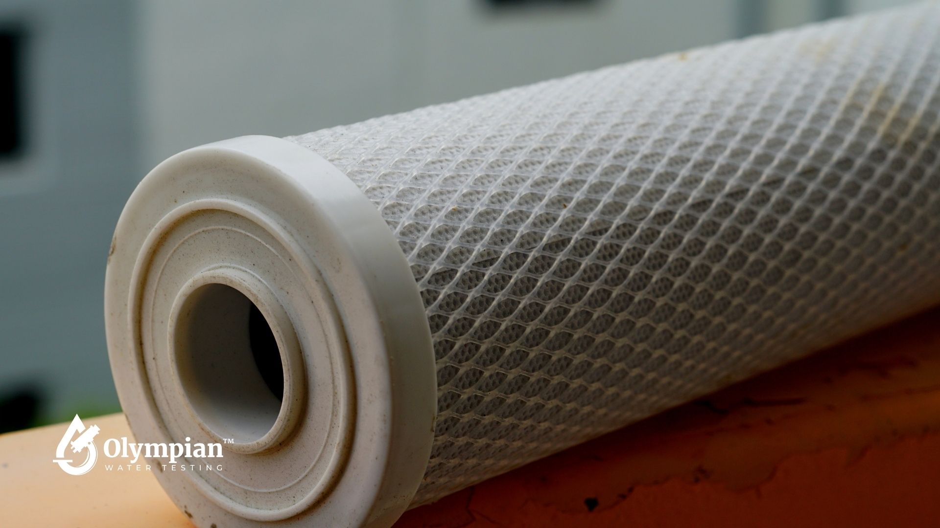 How do Activated Carbon Filters work - Olympian Water Testing, LLC