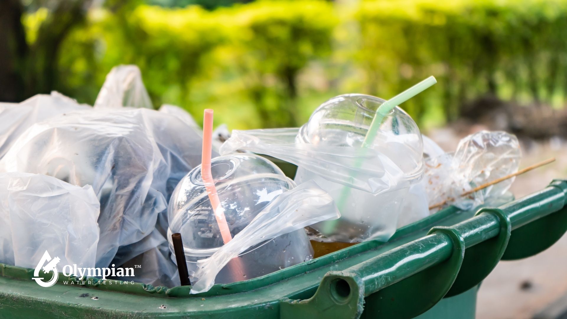 what are microplastics? - Olympian Water Testing, LLC