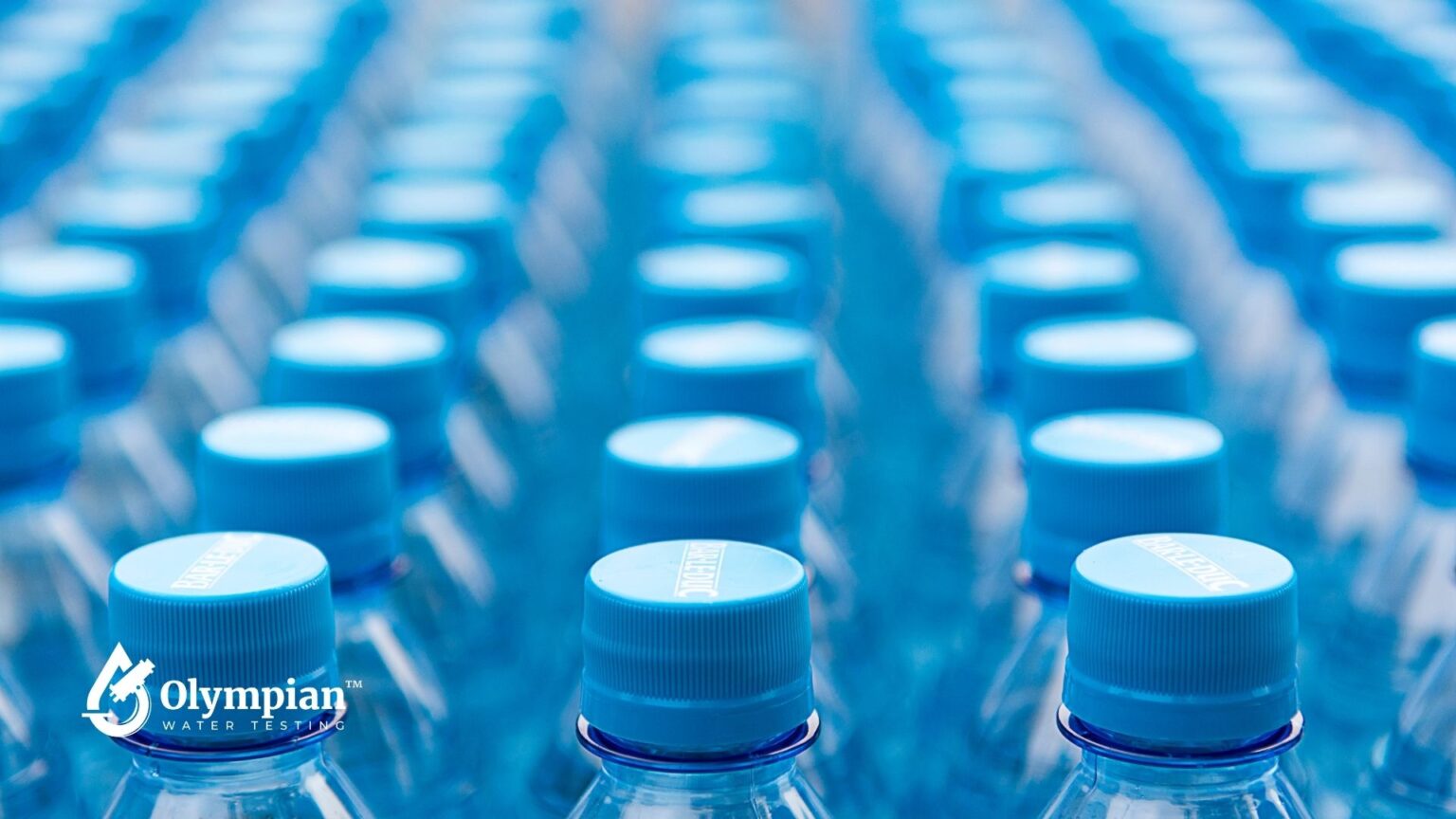 tap water vs bottled water pros and cons - Olympian Water Testing, LLC