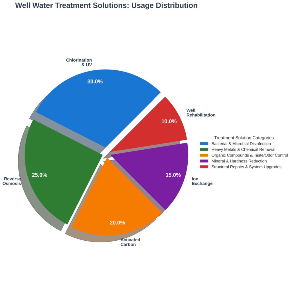 Private Well Testing Act - Olympian Water Testing, LLC