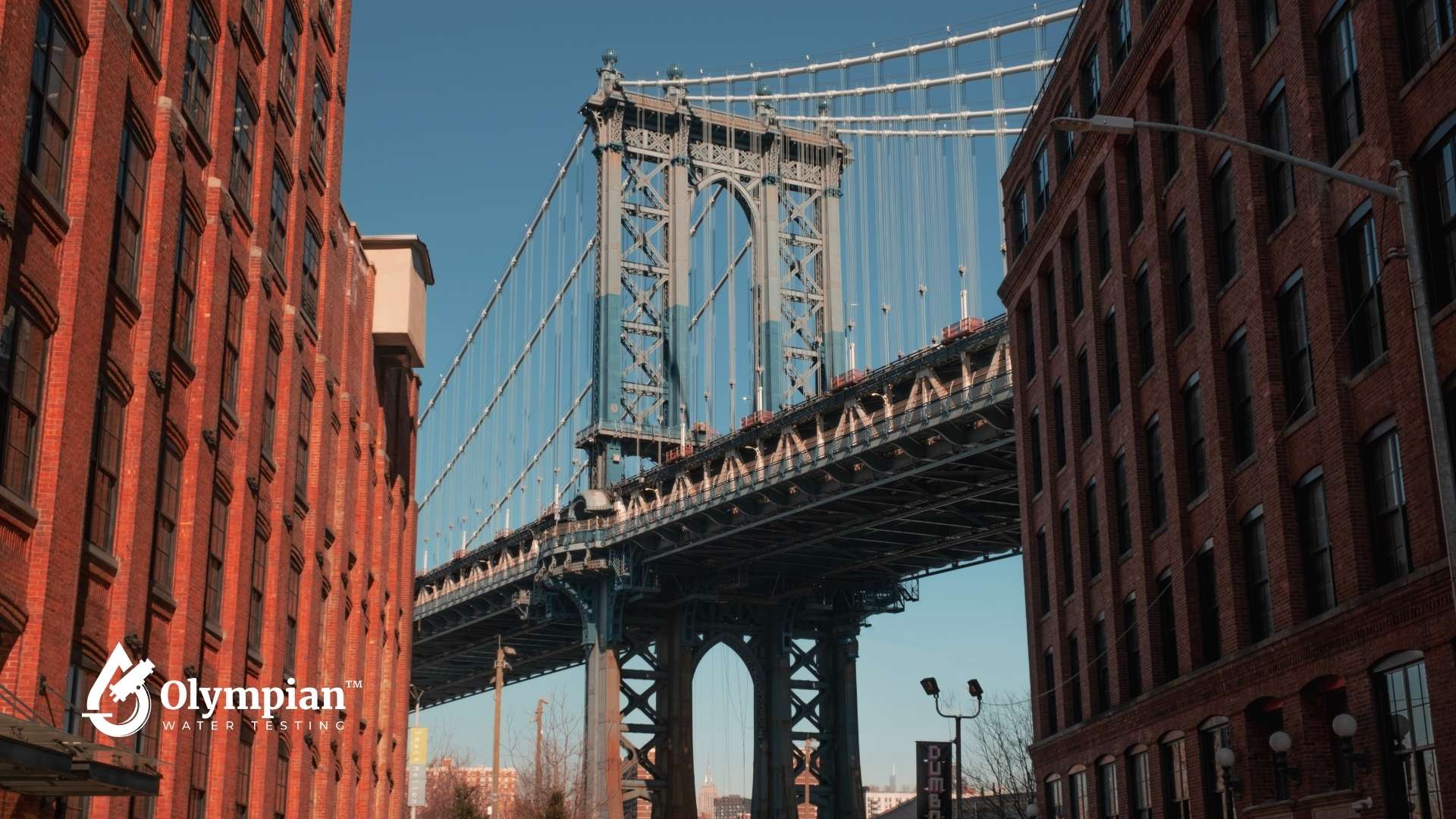 Brooklyn Water Quality Concerns - Olympian Water Testing, LLC