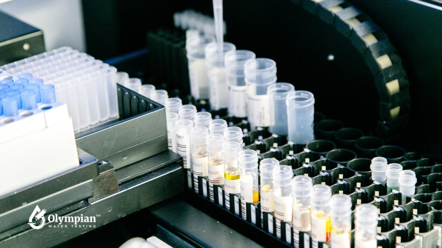 What the PWTA Requires for Private Well Testing in New Jersey ...