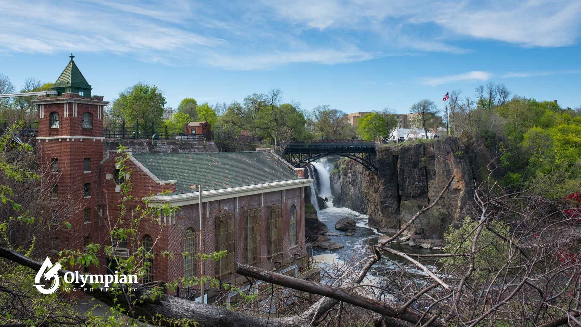 Key facts about Passaic County's water quality - Olympian Water Testing ...