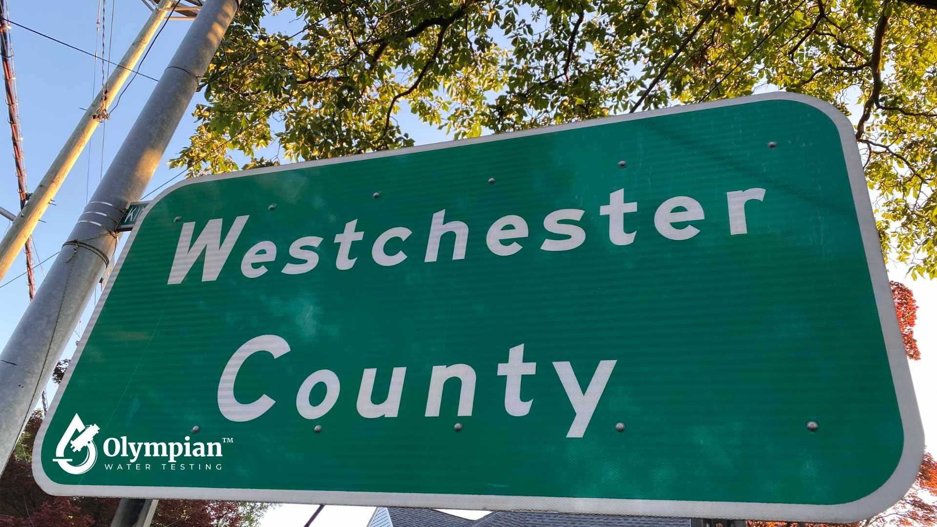 Key facts about Westchester County's water quality - Olympian Water ...
