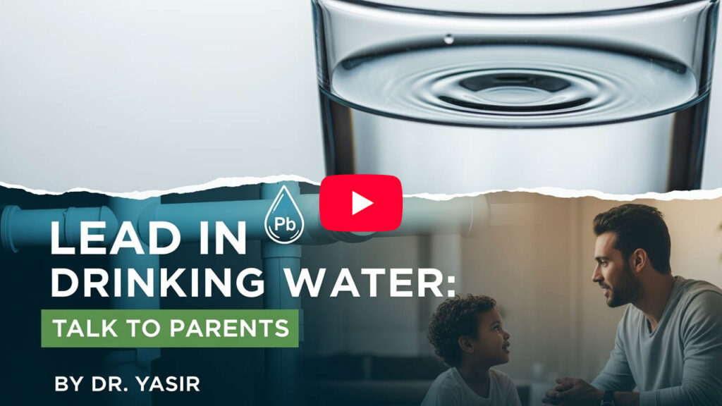Potassium (K) in Drinking Water - Olympian Water Testing, LLC