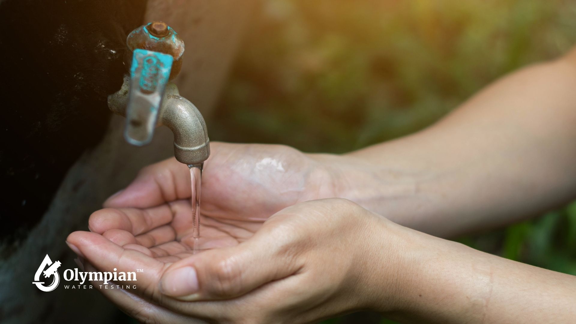 Key facts about Queens water quality - Olympian Water Testing, LLC