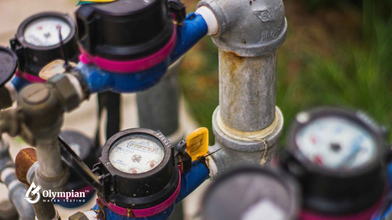 What Well Owners Should Know About Sediment Build-Up - Olympian Water ...