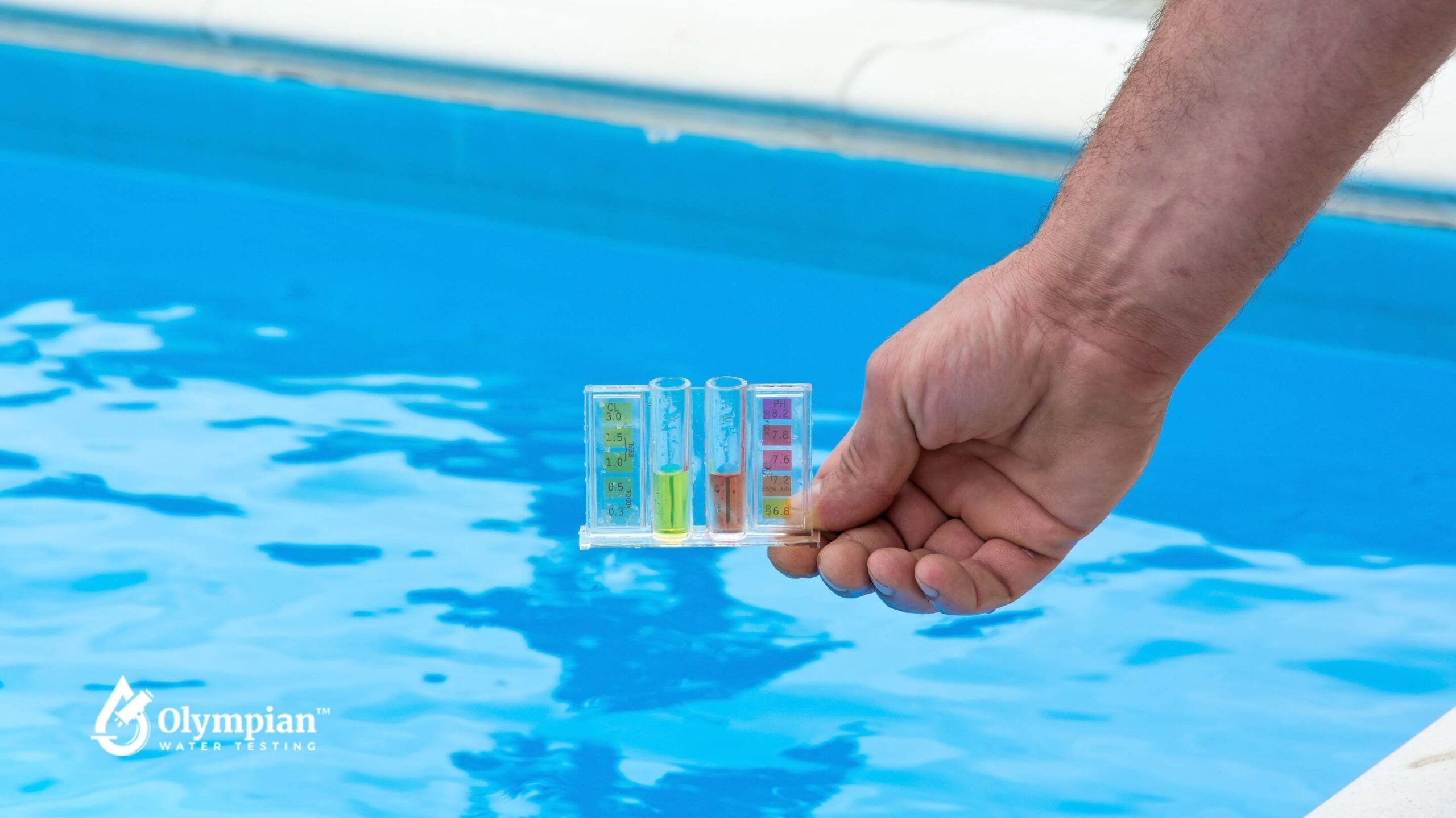 What Happens if a Home Fails Its Well Water Test Before Closing ...