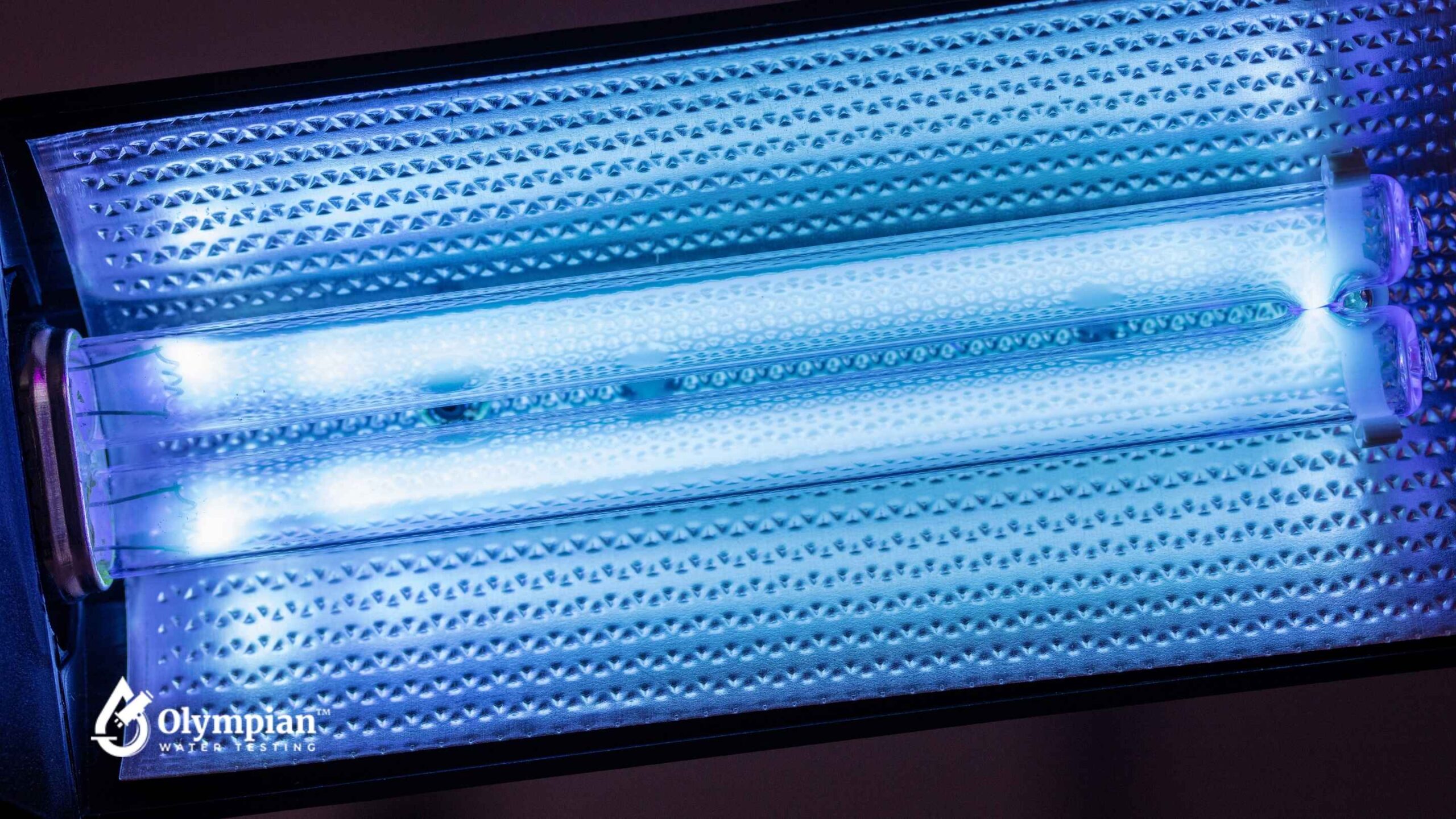What a UV Light System Does for Your Private Well - Olympian Water ...