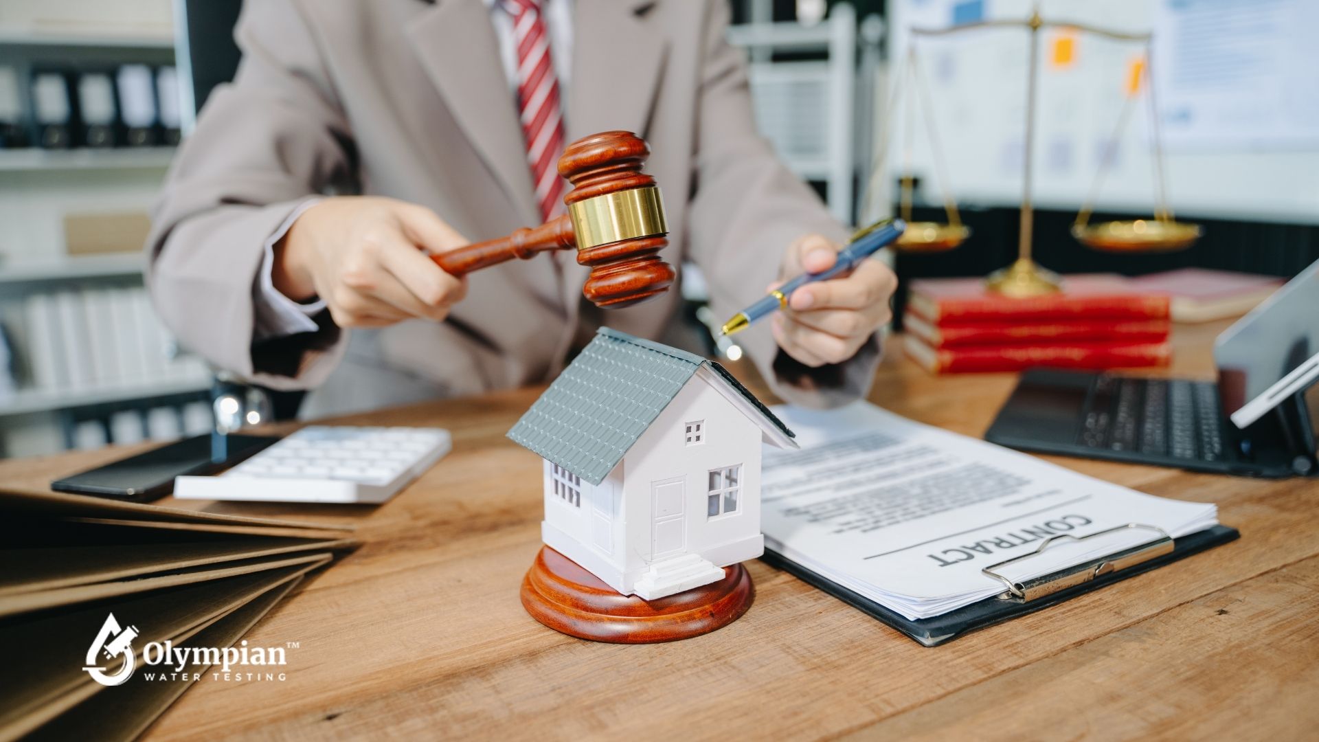 What Every CT Real Estate Attorney Should Understand About Well Tests ...
