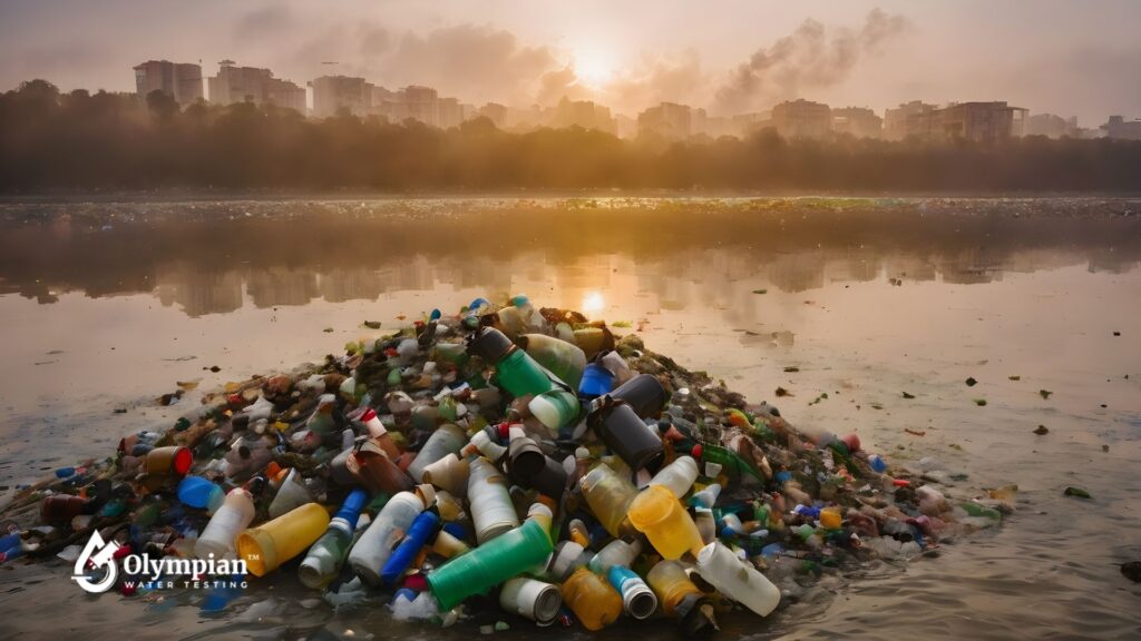 How Well Depth Affects Water Quality and Safety - Olympian Water ...