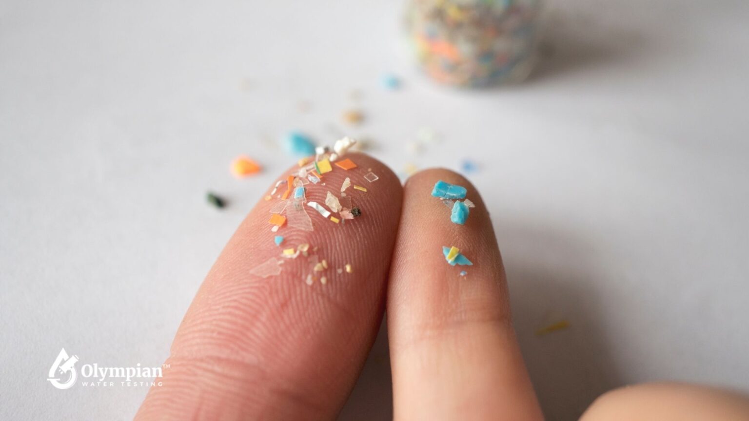 Emerging Contaminant Watch: Microplastics, PFAS, and Pharmaceuticals in ...